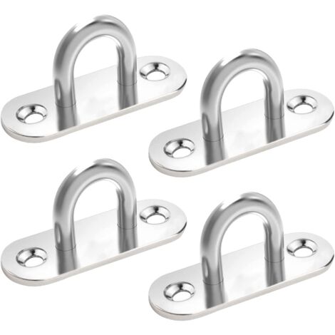Schöne U Förmiger Metallhaken 6 Buchstaben Bilder