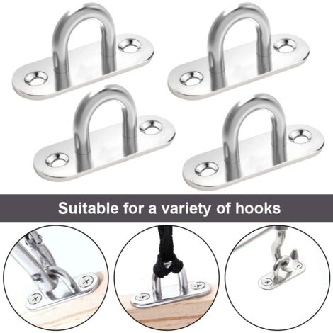 Schne U Frmiger Metallhaken 6 Buchstaben Bilder