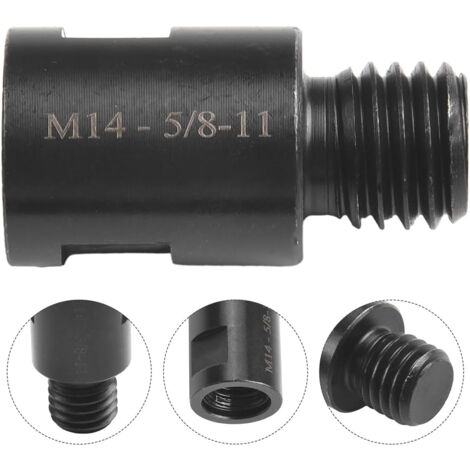 DOLASO Winkelschleifer-Adapter M10 auf M14 Innengewinde-Konverter für ...