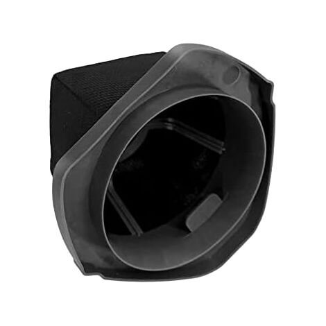 4er-Pack Hepa-Filter für den kabellosen Handstaubsauger Shark LV800 ...