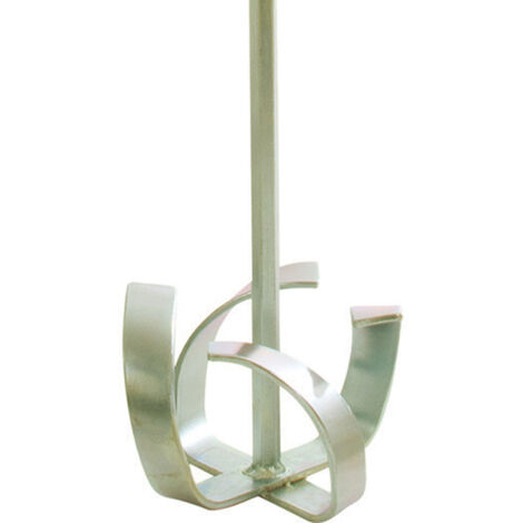 DeWALT 28" 71cm Mischer Mörtelrührer Rührstab Mörtelmischer Rührquirl 2-294