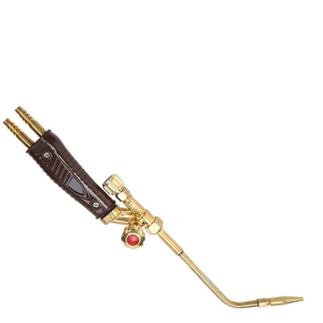 Zoternen Injektionsschweißbrenner Autogen-Propan-Acetylen-Sauerstoff-Schweißgerät (H01-6)