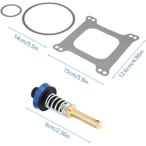 Zoternen Dichtung - Ersatz Für Vergaser-Reparaturwerkzeuge 1400 1403 ...