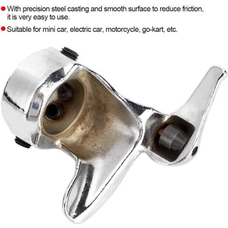 Zoternen Reifenmontiermaschine Kopf 30mm Motorrad Demount Stahl ...