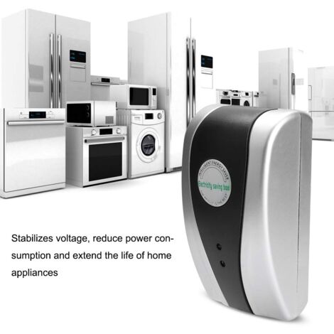 30000W Home Electricity Energy Saving Device Power Saver ...