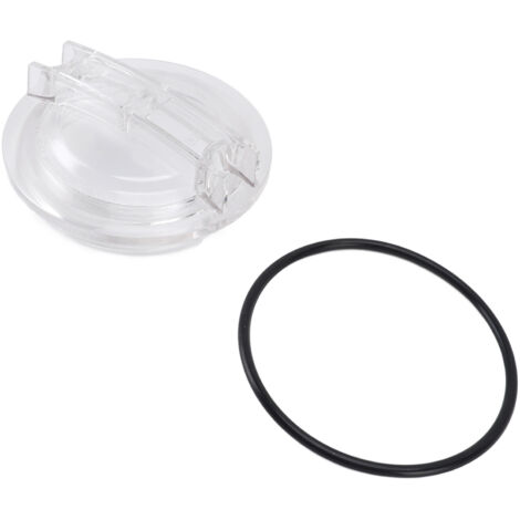 Poolpumpenbuch für Hayward Super II SPX3000D Siebabdeckung O-Ring ...