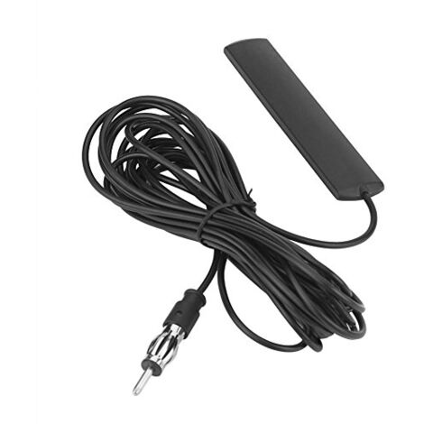 Autoantenne, ANT-309 Automotive Automotive FM-Antenne Auto Magnetische ...