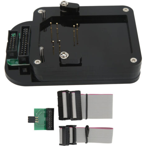 EWS 4.3 4.4 IC-Adapter-Kit Lese- und Schreibdaten-IC-Adapter-Kit für ...