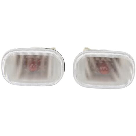 Aramox Seitenpositionsleuchten, Blinker-Austauschset links und rechts ...