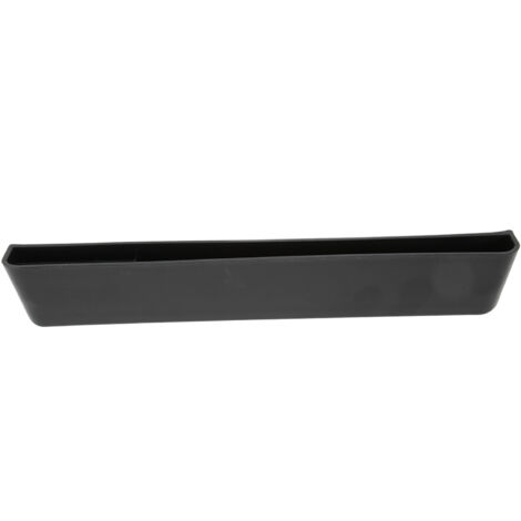 Aramox Schwarze Ablagebox für die Mittelkonsole für B-Klasse GLA GLB ...