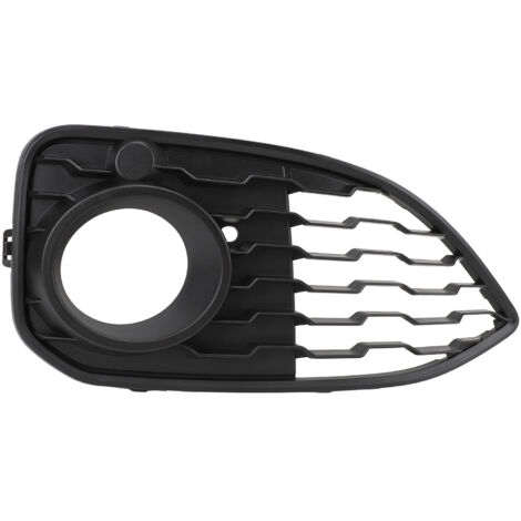 Front Fog Light Gallery Cover, INSTALLATION CHARGE BUTUR PUBLAGE BURGLE ...