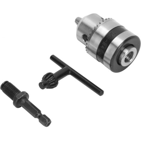 3/8-24UNF Bohrfutter, Bohrfutter, 1,5–10 mm 3/8-24UNF Bohrfutter mit 1/ ...