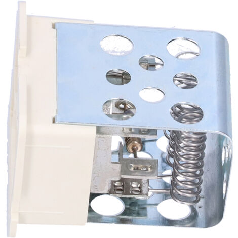 93180051 Ersatz-Heizlüfterwiderstand für Astra H MK5 1.9 CDTi 150 2004 ...