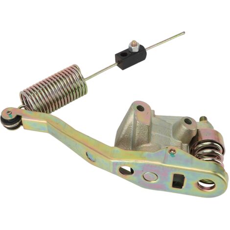 Luocute Load Sensing Valve Brake Compensators, Bypass Brake ...