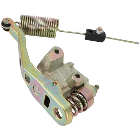 Luocute Load Sensing Valve Brake Compensators, Bypass Brake ...
