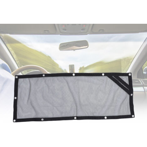 aqxreight Heckscheiben-Schutznetz für UTV RZR PRO XP 4 R Turbo R 2020 ...