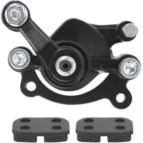 Ersatz-Hinterrad-Scheibenbremssattel für Motovox MBX10 MBX11 Mini Bike ...