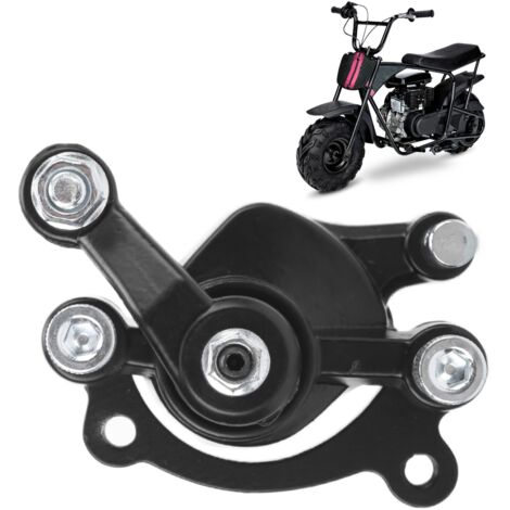 Ersatz-Hinterrad-Scheibenbremssattel für Motovox MBX10 MBX11 Mini Bike ...