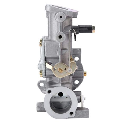 Zoternen Kit carburatore Jeffergrill Carburatore Sostituzione carburatore Compatibile per 498298 ...