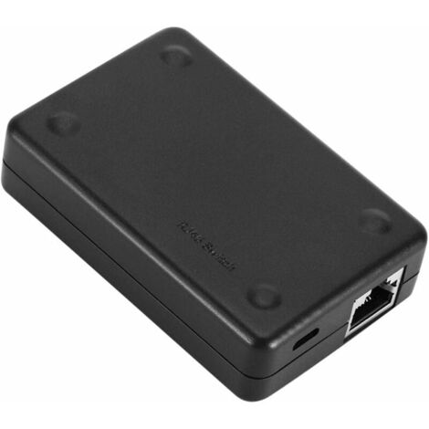 Ports Netzwerk-Switch Rj45 Netzwerk-Switch Computer Intranet Ethernet ...