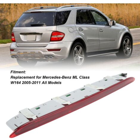 Drittes Bremslicht, drittes Bremslicht 1648201056 3. Bremslicht Ersatz ...