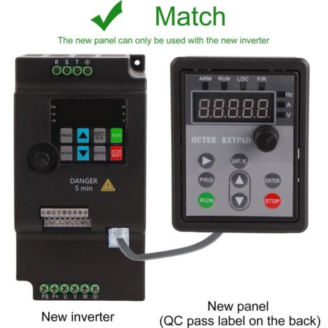 Variador de frecuencia , convertidor de frecuencia, control de ...