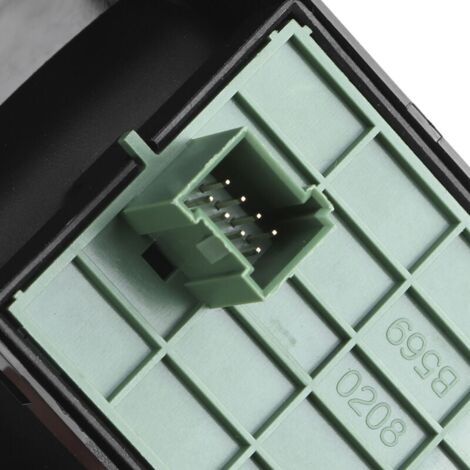 Interruptor de control de ventana eléctrica para 735487419 6490.X9 6490 x9