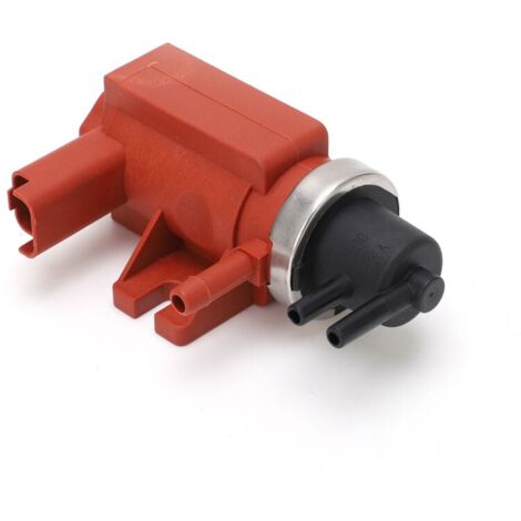 Válvula solenoide de presión de turbo 1618C9, repuesto para Citroën ...