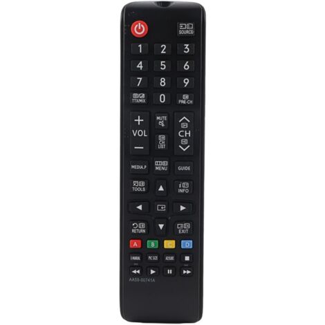 Control remoto , bajo consumo, tacto cómodo, apariencia atractiva ...