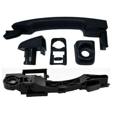 Manija de puerta completa master 3 movano 3 interstar 806075963R 806073022R