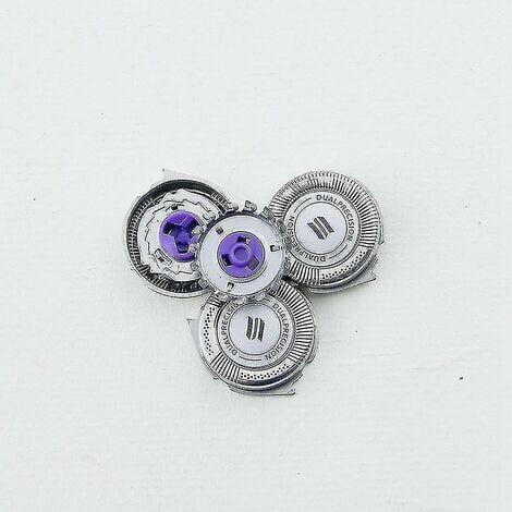 Afeitadora Philips Hq7310 Cabezal de corte Hq7360 Hq7380 Hq7390