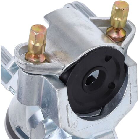 Tuerca hexagonal roscada para muebles prácticos de madera (M613 mm)