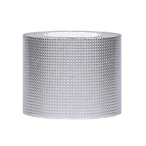 Cinta adhesiva impermeable de alta resistencia con fuerte agarre para grietas, fugas y agujeros ...