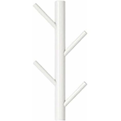 Appendiabiti da parete in legno - Design ramo d'albero - Moderno ...