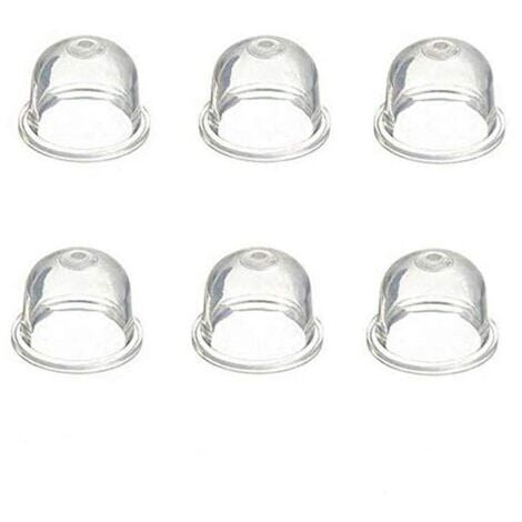 11 pezzi Carburatore Primer Bulb 22mm Primer Pompa Bulb Carburatore ...