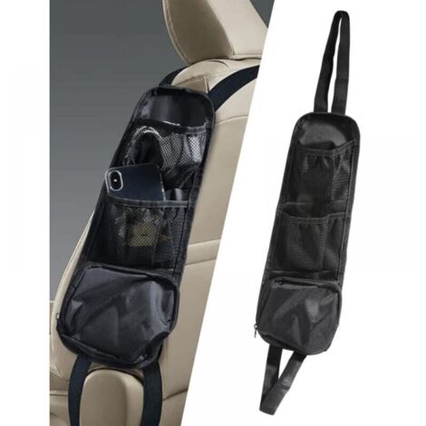 Portaoggetti per auto, accessori interni per auto, gadget per auto ...