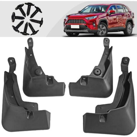 per Toyota Rav4 garde-boue de voiture garde-boue garde-boue garde-boue