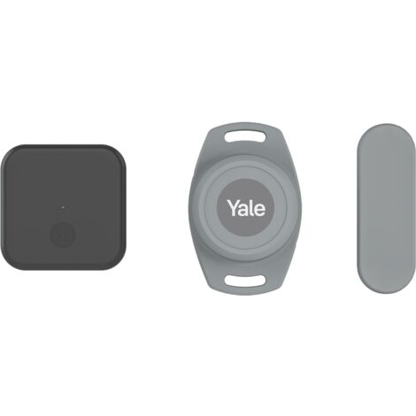 Yale Smart Gate Opener - Intelligenter Toröffner mit Positions-Sensor ...