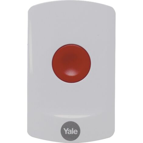 Yale panikknopf Sync