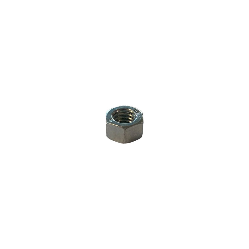 Écrou hexagonal M5 taille haies Husqvarna, Mc Culloch 731231401