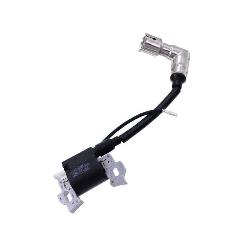 Bobine allumage tondeuse moteur Loncin LC1P65FA Bobine allumage tondeuse moteur Loncin LC1P65FA