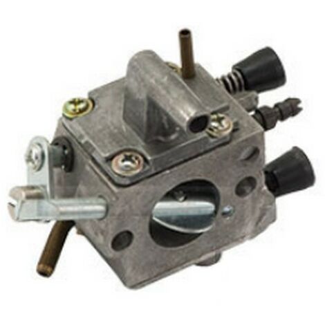 Carburateur débroussailleuse Stihl FS400, FS450, FS480 - 4128-120-0607