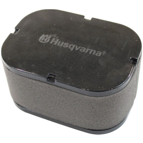 Filtre à air tracteur tondeuse Husqvarna HV586AE, compatible R214T ...