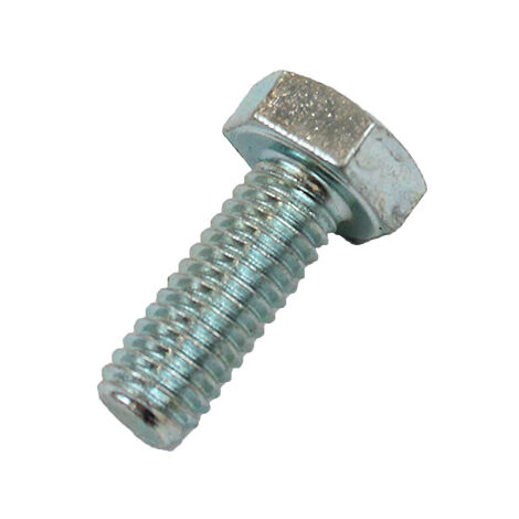 Vis M6X16 tondeuse Outils Wolf