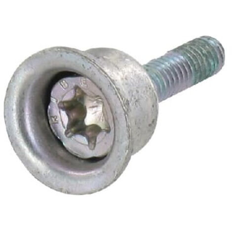 Vis à douille M4 tronçonneuse Stihl