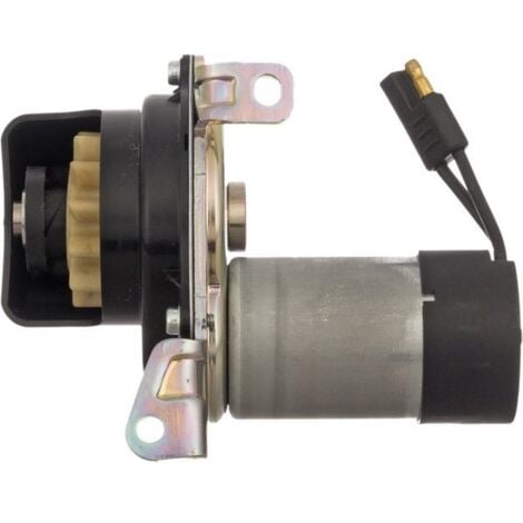 Démarreur moteur tondeuse Briggs et Stratton - 84005205