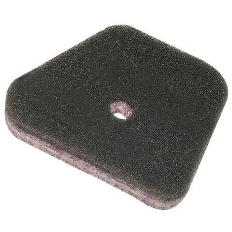 Filtre à air taille haies et débroussailleuse Stihl - 41801201800