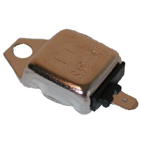 Module allumage électronique 1 broche