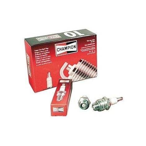 Bougie CHAMPION QC12YC