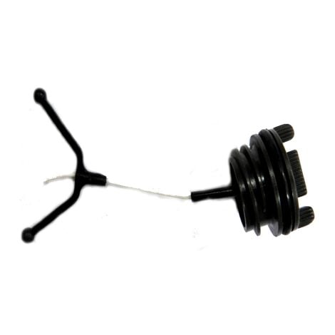 501765602 - Bouchon Réservoir Huile pour Tronçonneuse HUSQVARNA